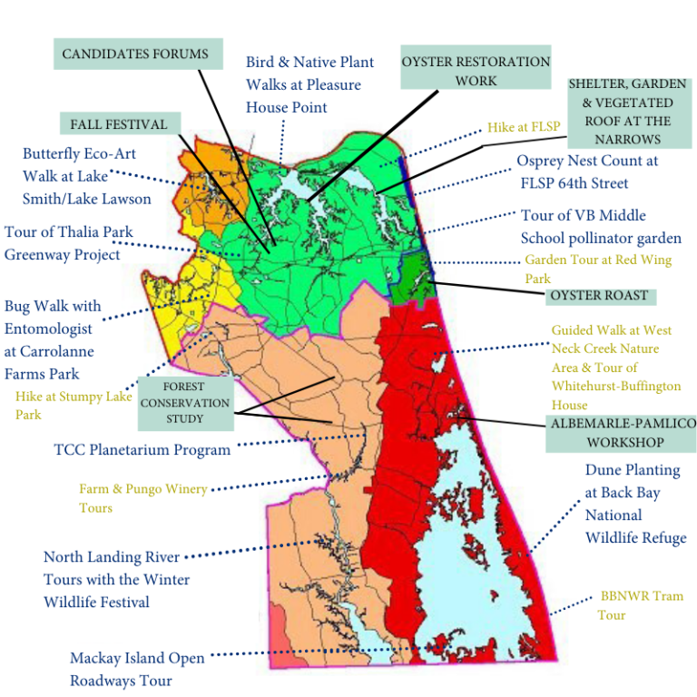 Discover Virginia Beach - Lynnhaven River NOW Discover Virginia Beach - Lynnhaven River NOW