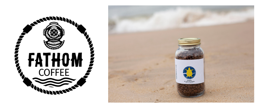 Fathom Coffee's Kenopian Blend Supports Clean and Healthy VB Waterways ...