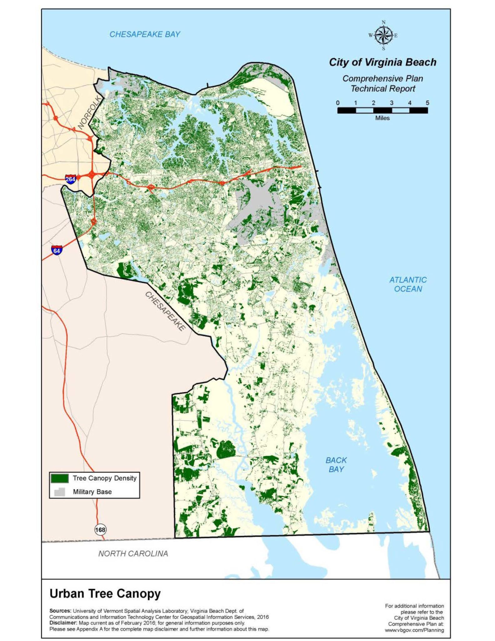 Elizabeth River Watershed - Lynnhaven River NOW