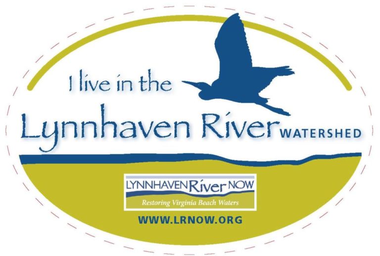 Lynnhaven River Watershed - Lynnhaven River NOW