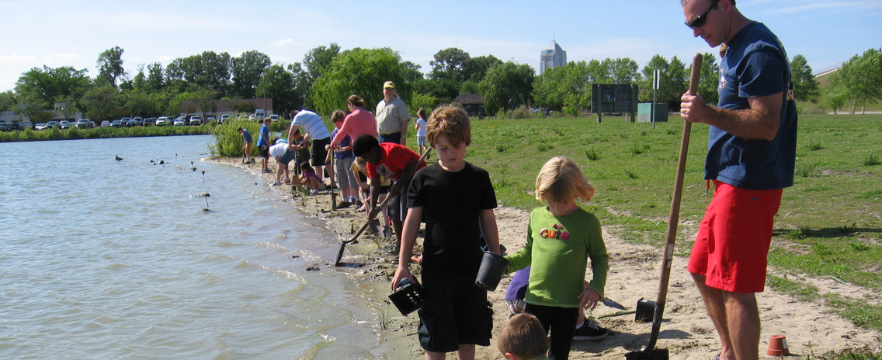 Lynnhaven River NOW | Restoring Virginia Beach Waters