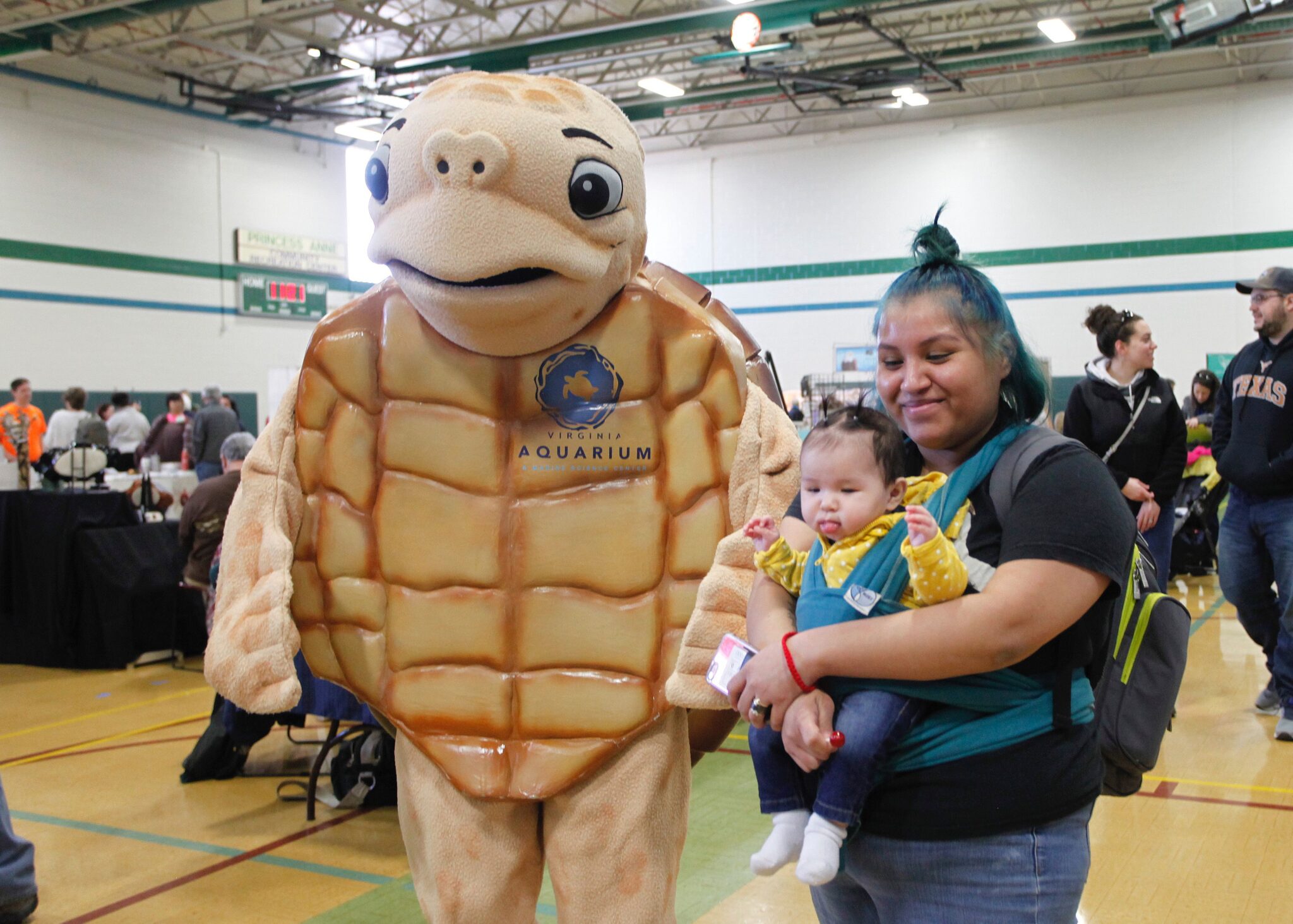 See live animals and learn about our waterways at Wildlife Festival ...